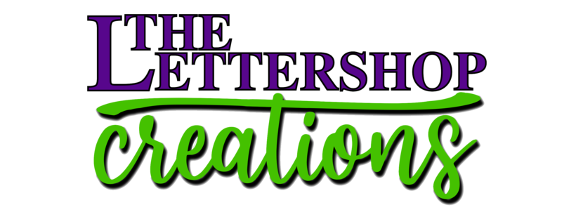 Our Story – The Lettershop Creations / TLC